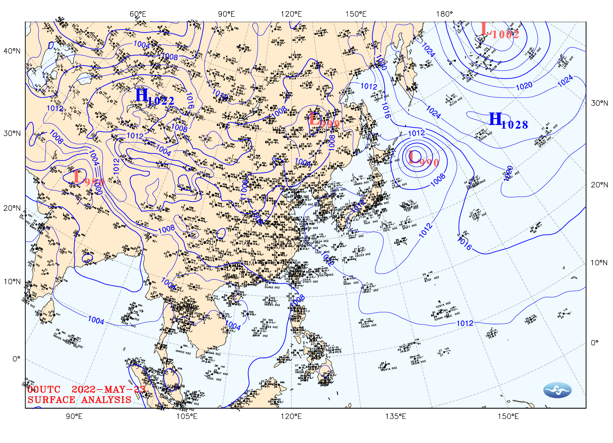 Taiwan-Area Heavy rain Observation and Prediction Experiment
