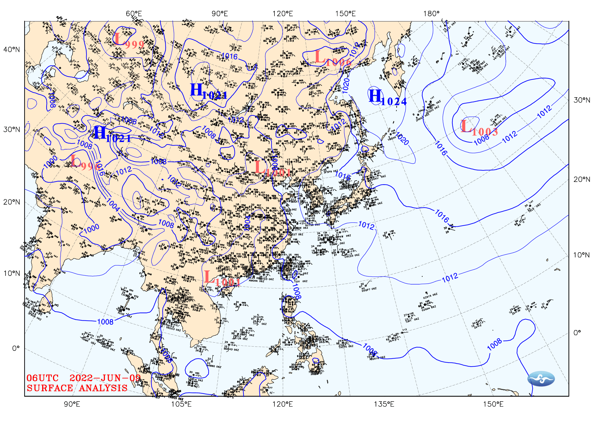 Taiwan-Area Heavy rain Observation and Prediction Experiment