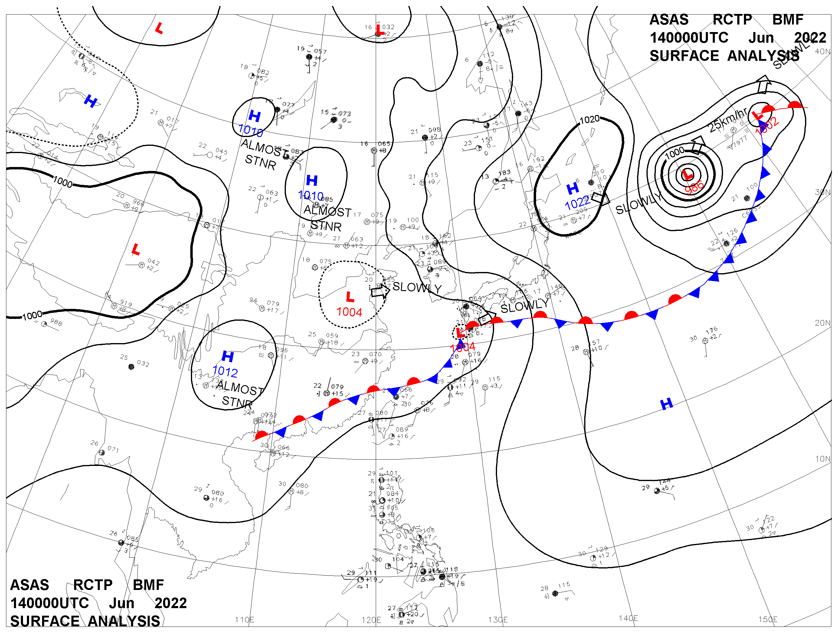 Taiwan-Area Heavy rain Observation and Prediction Experiment